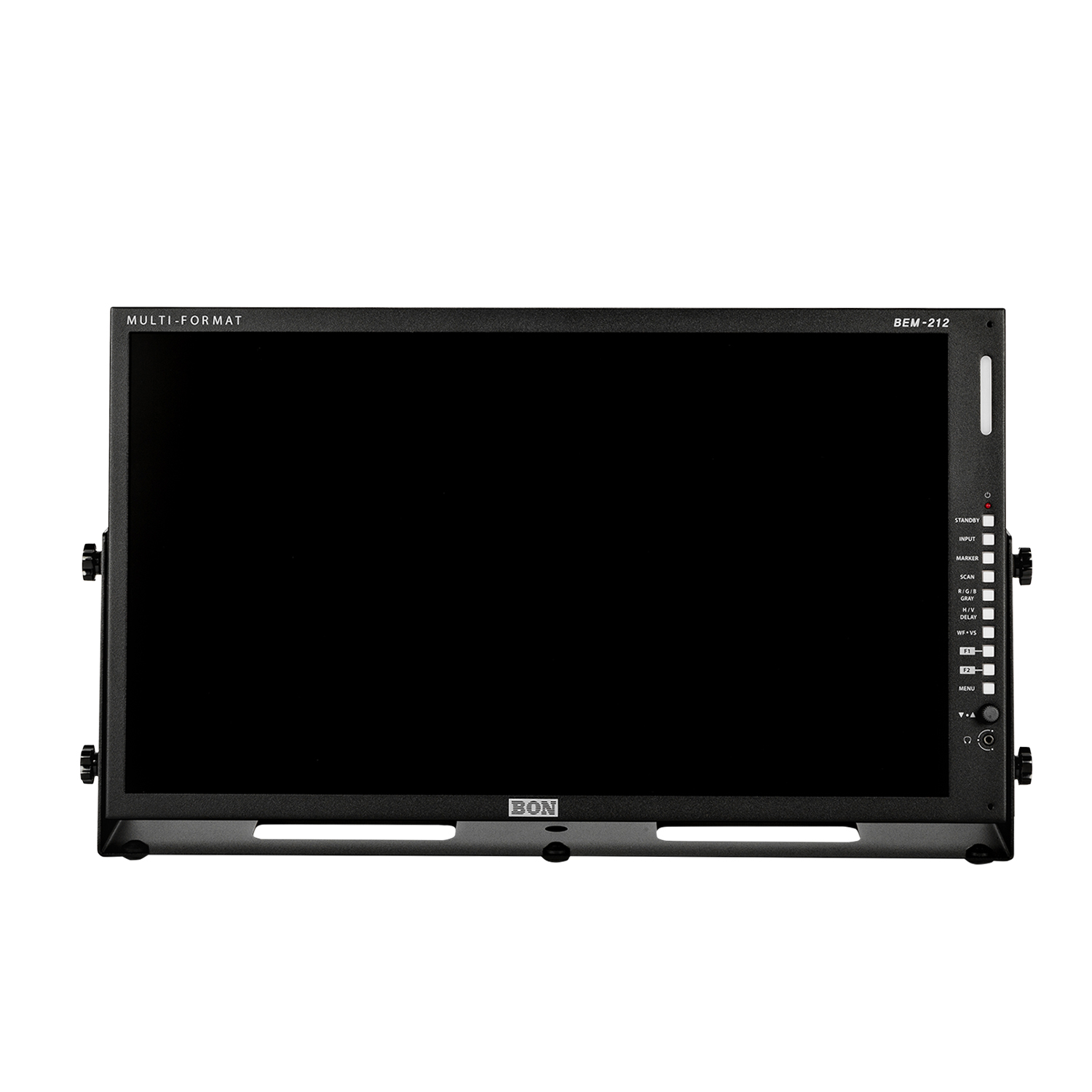 BON Rack Mount Kits - Ikan