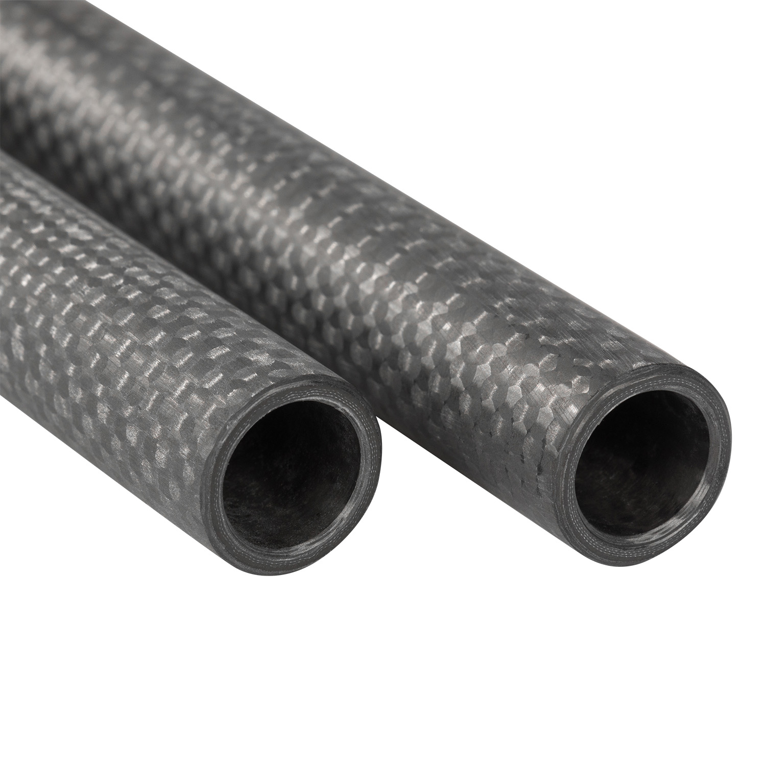 Pair Of 15mm Carbon Fiber Rods 16 Ikan Pair Of 15mm Carbon Fiber Rods 16 Ikan