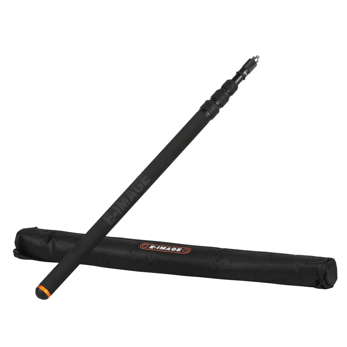 Boom Poles - Ikan
