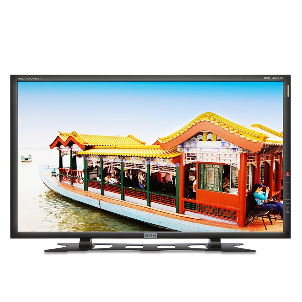 Professional Video Monitors for Sale | Ikan