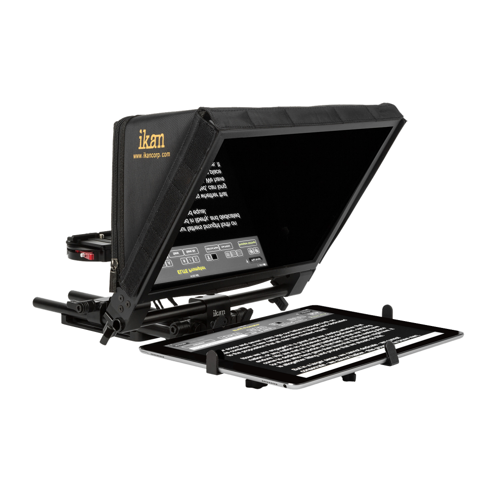 Presidential Teleprompter Guide: Expert Tips for Professional Studios ...