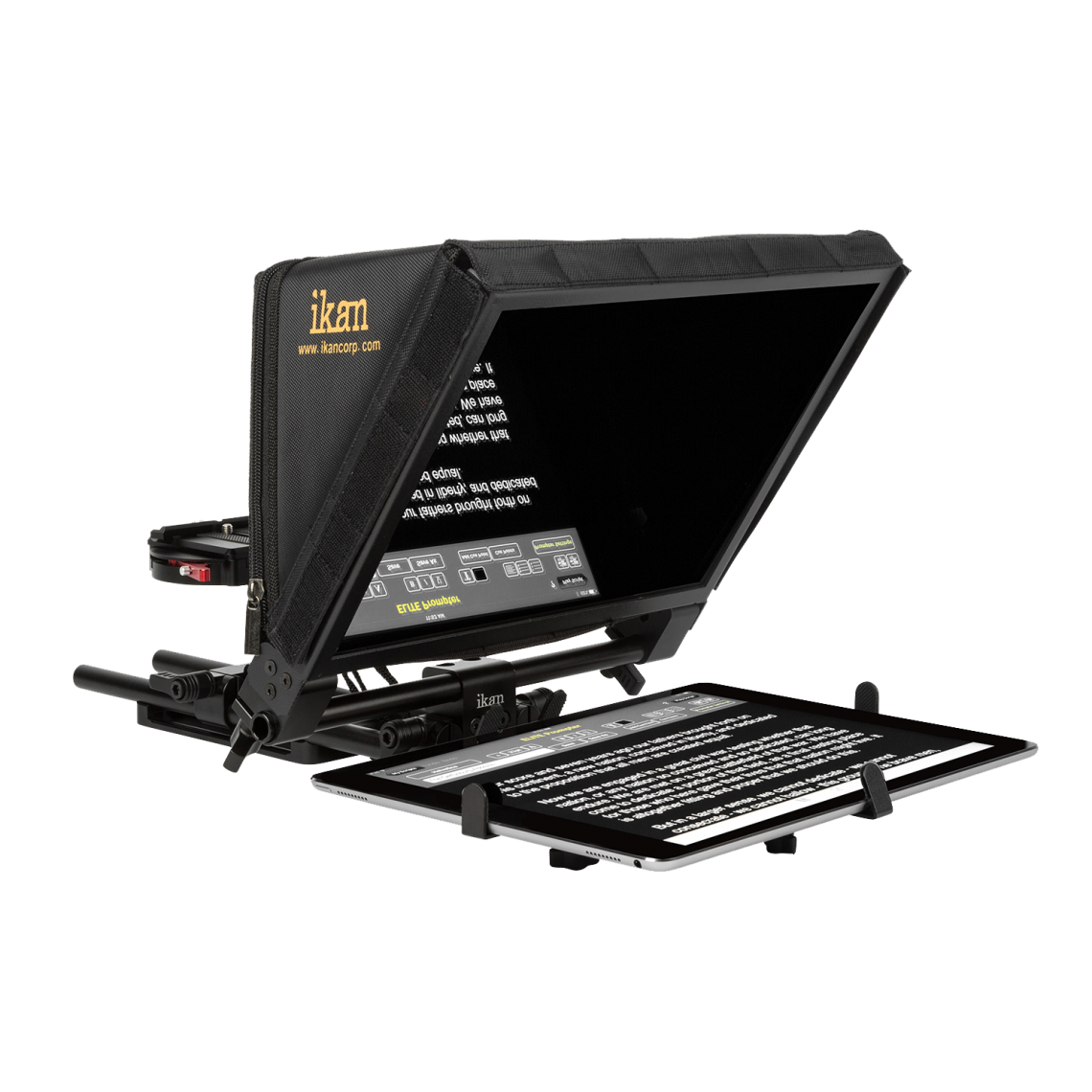 Presidential Teleprompter Guide: Expert Tips for Professional Studios ...