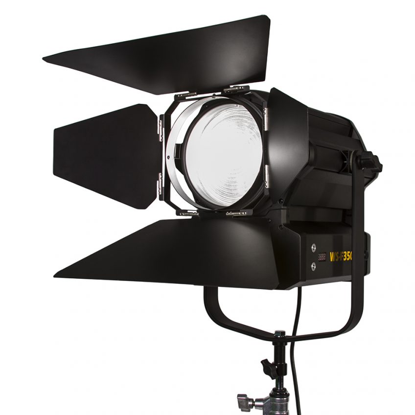 Production Lights | Video Studio Lighting | Ikan