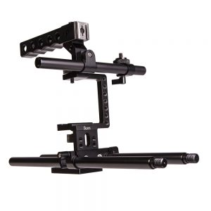 Camera Rigging Equipment | Camera Rigs, Cages, & Accessories