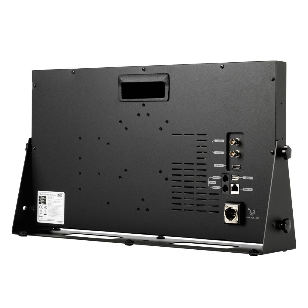 Professional Broadcast Reference Monitors | Ikan