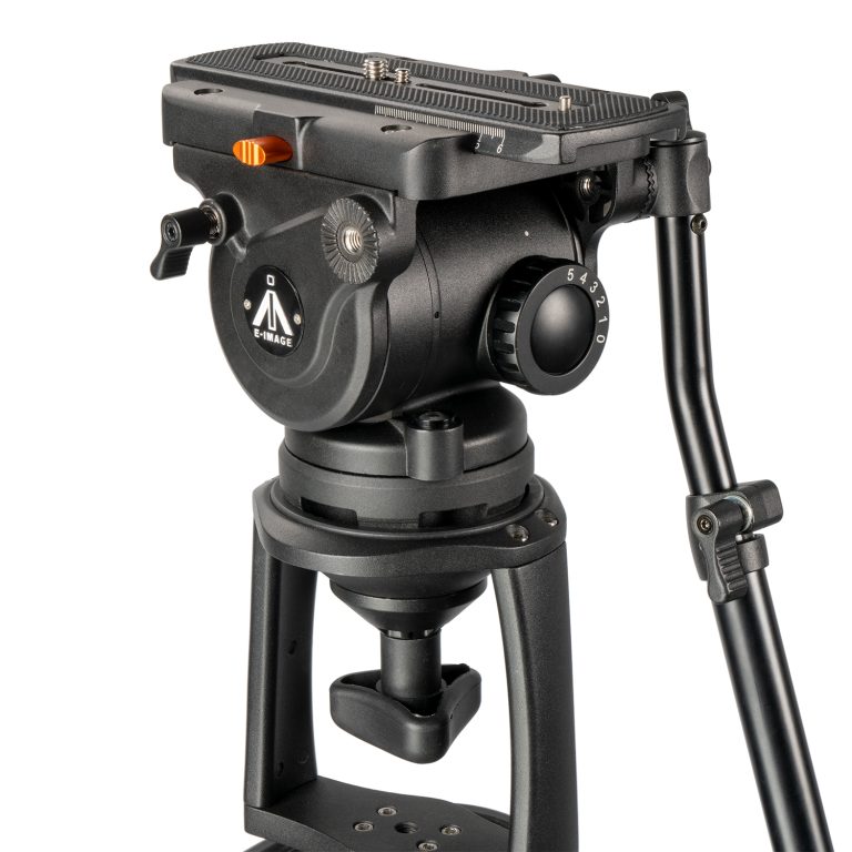 Professional Studio Camera Pedestals | Ikan
