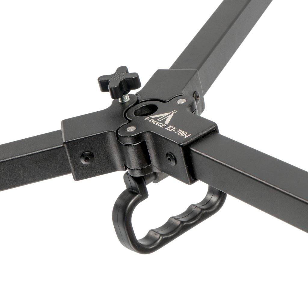 Professional Studio Camera Pedestals | Ikan