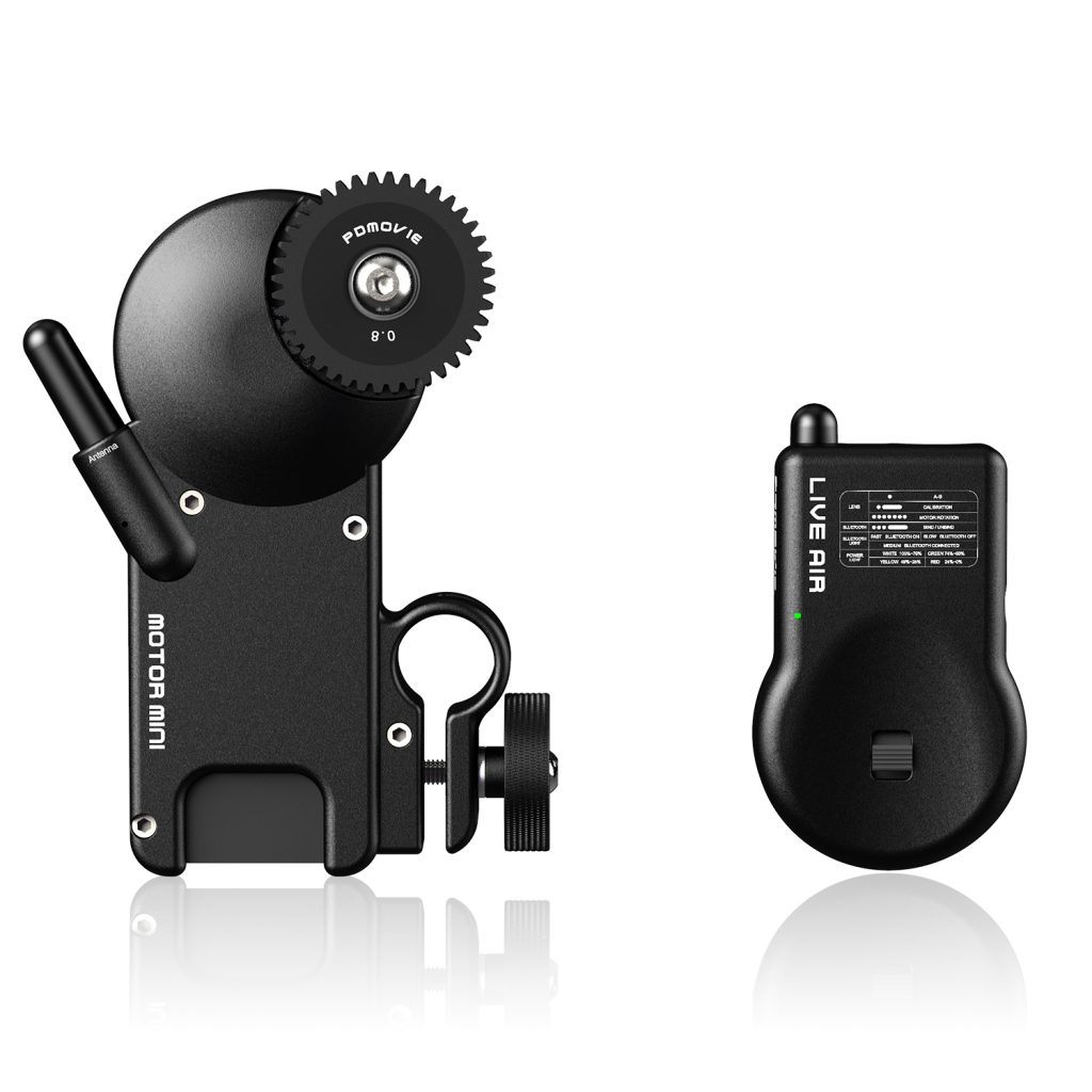 Camera Rigging Equipment | Camera Rigs, Cages, & Accessories