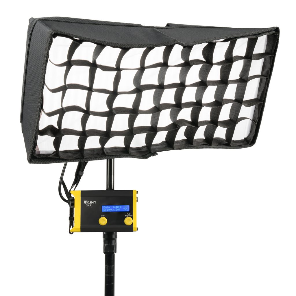 Lighting for Video Production | Video Studio Lighting | Ikan