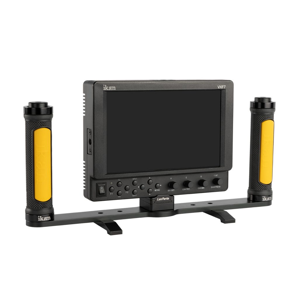 Monitor Accessories - Ikan