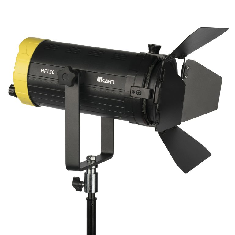 Production Lights | Video Studio Lighting | Ikan