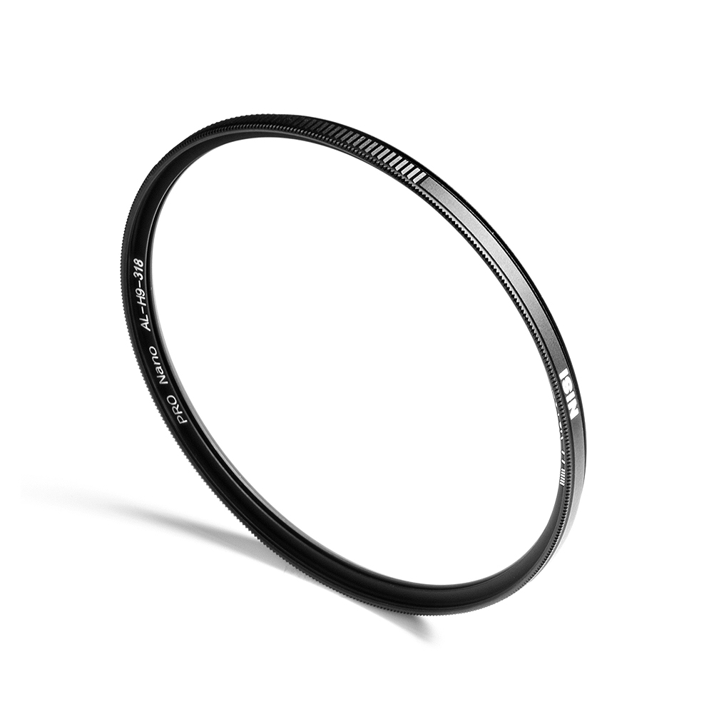 Round Protection Filters - Ikan