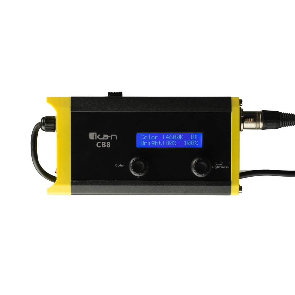 Production Lights | Video Studio Lighting | Ikan