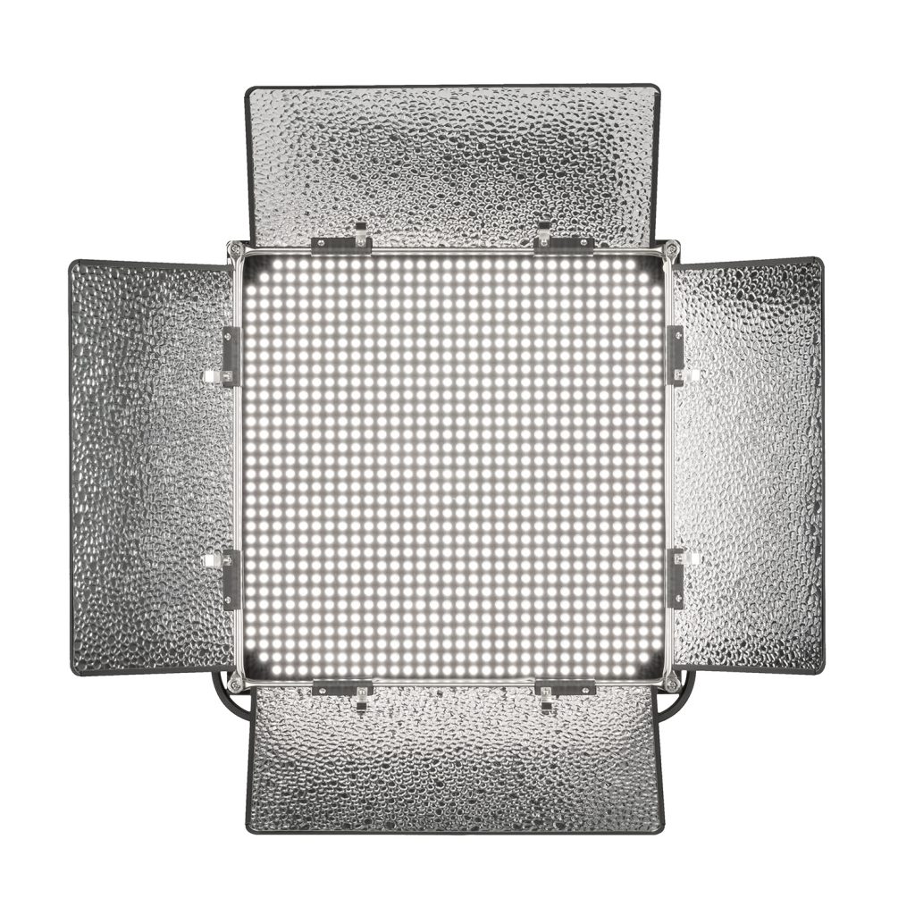 Professional Broadcast Studio DMX Lighting Kits | Ikan