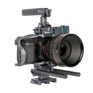 Camera Rigging Equipment | Camera Rigs, Cages, & Accessories