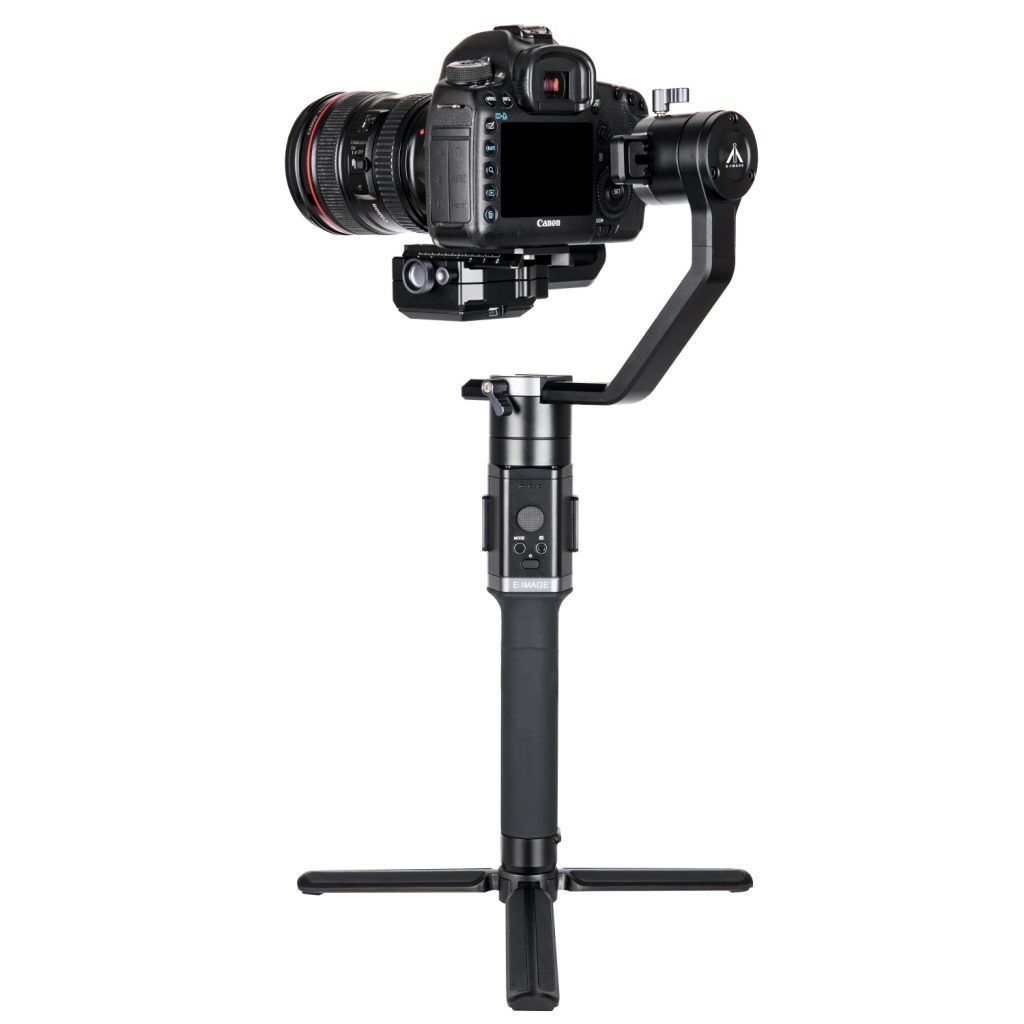 Professional Handheld Gimbal Stabilizers | Ikan