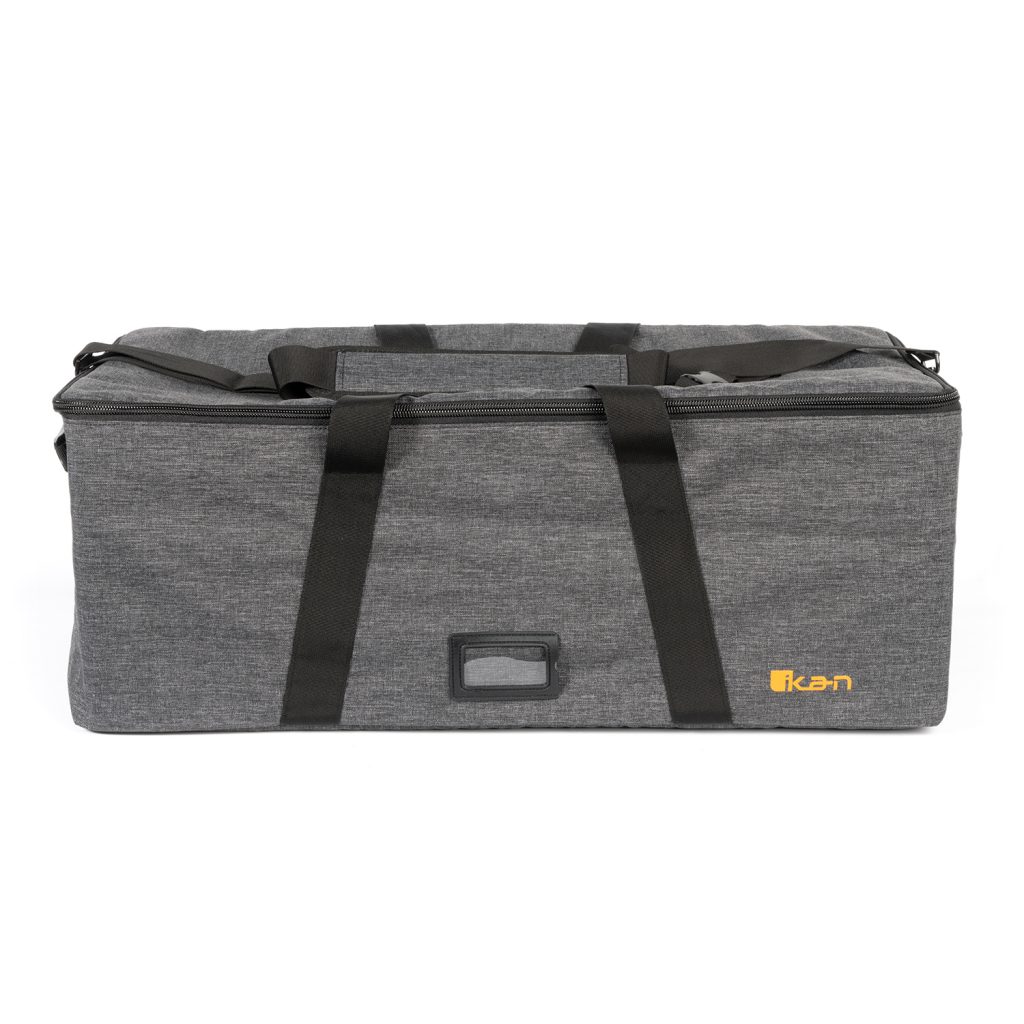 Compact Light Kit Travel Bag for Canvas, Mylo, iLED - Ikan