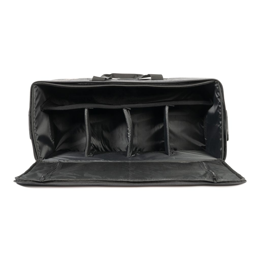 Compact Light Kit Travel Bag for Canvas, Mylo, iLED - Ikan