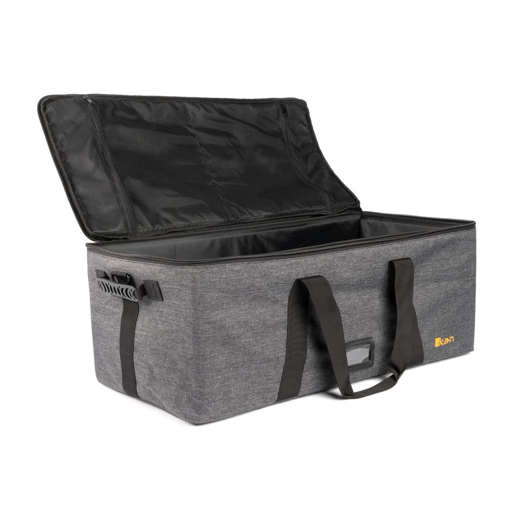 Compact Light Kit Travel Bag for Canvas, Mylo, iLED - Ikan