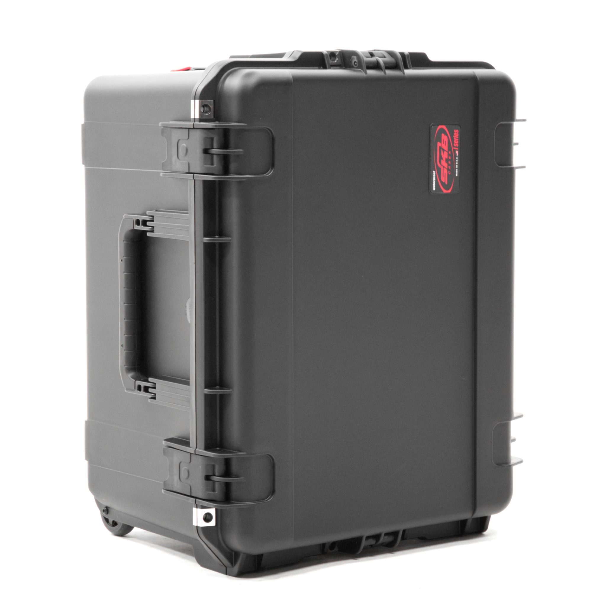 Rolling Hard Case for PT4500 / PT4700 / PT4900 Teleprompters - Ikan