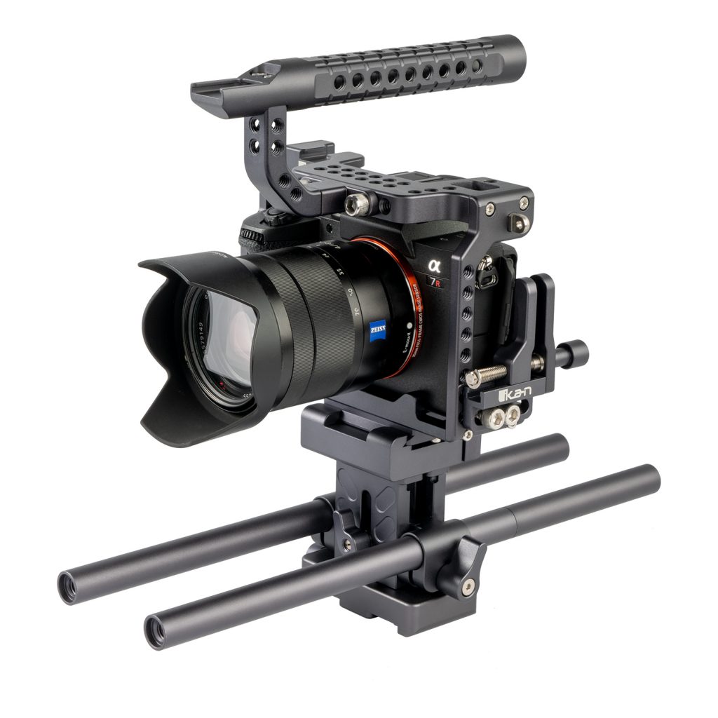 Sports Video Recording Equipment for Sale | Ikan