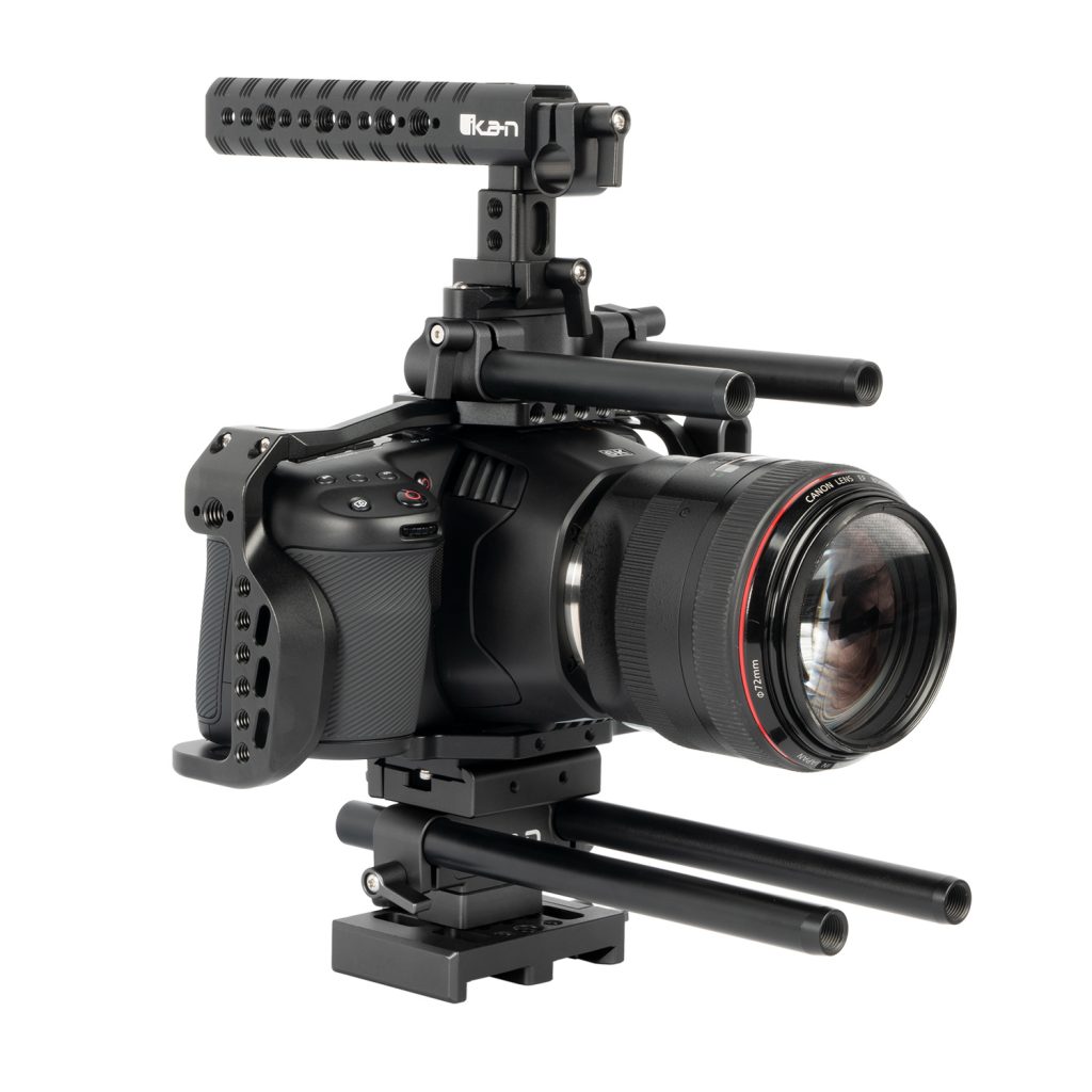 Professional Video Production Equipment for Sale | Ikan