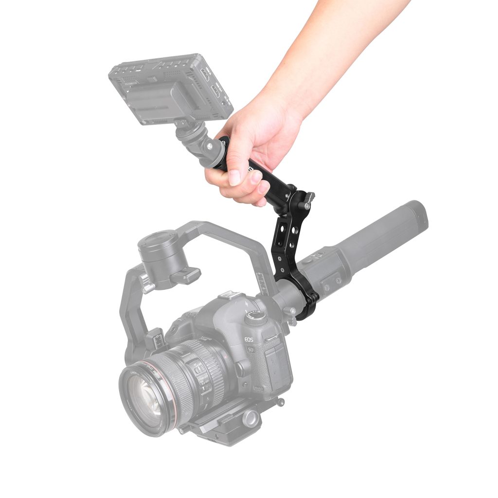 Horizon One/Pro Sling Grip Handle (E-Image) - Ikan