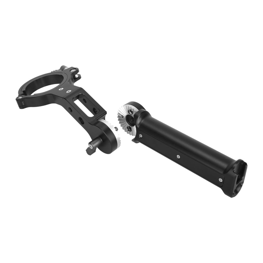 Horizon One/Pro Sling Grip Handle (E-Image) - Ikan
