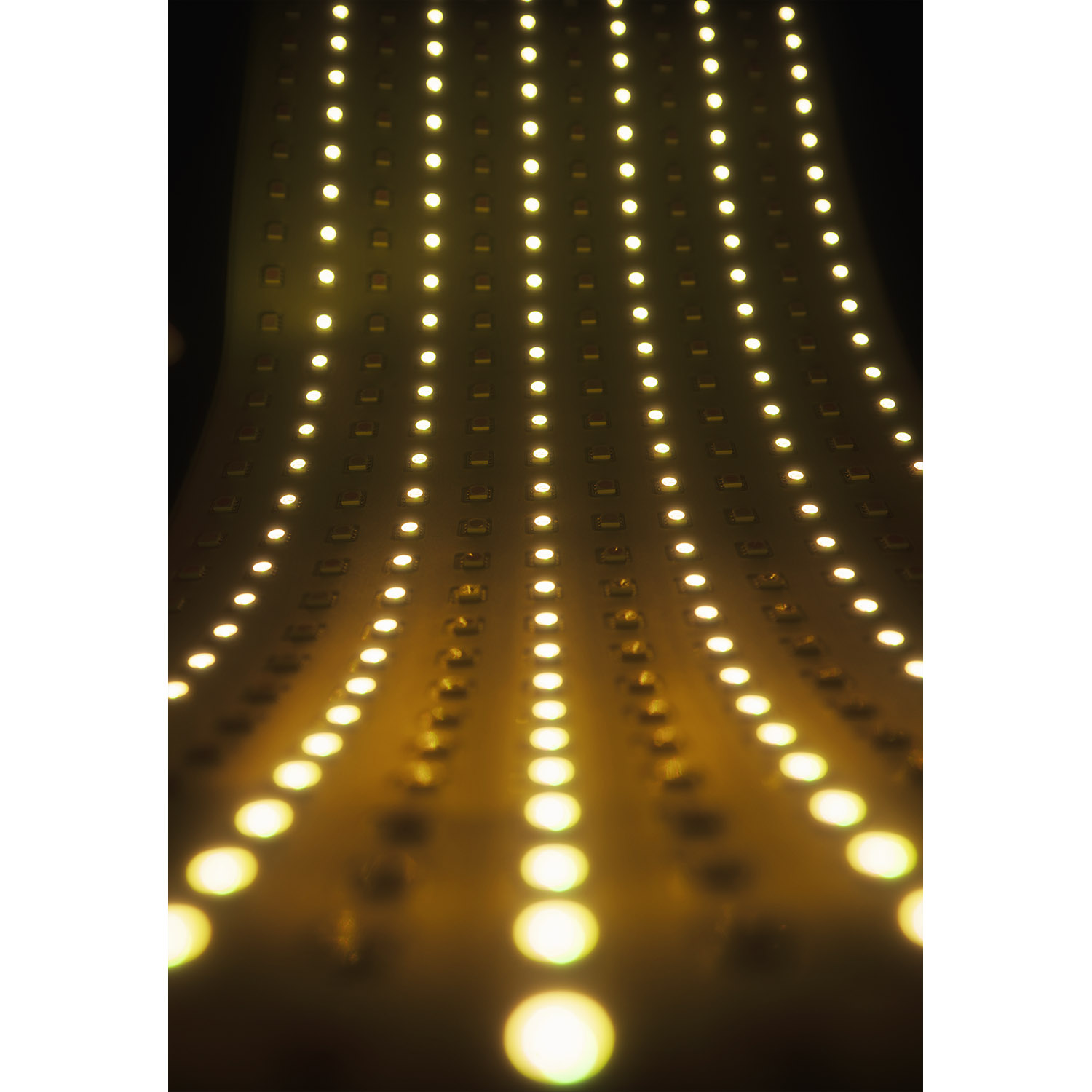 Canvas RGBWA Bendable 2-Point LED Light Kit w/ 2 x CC8 - Ikan