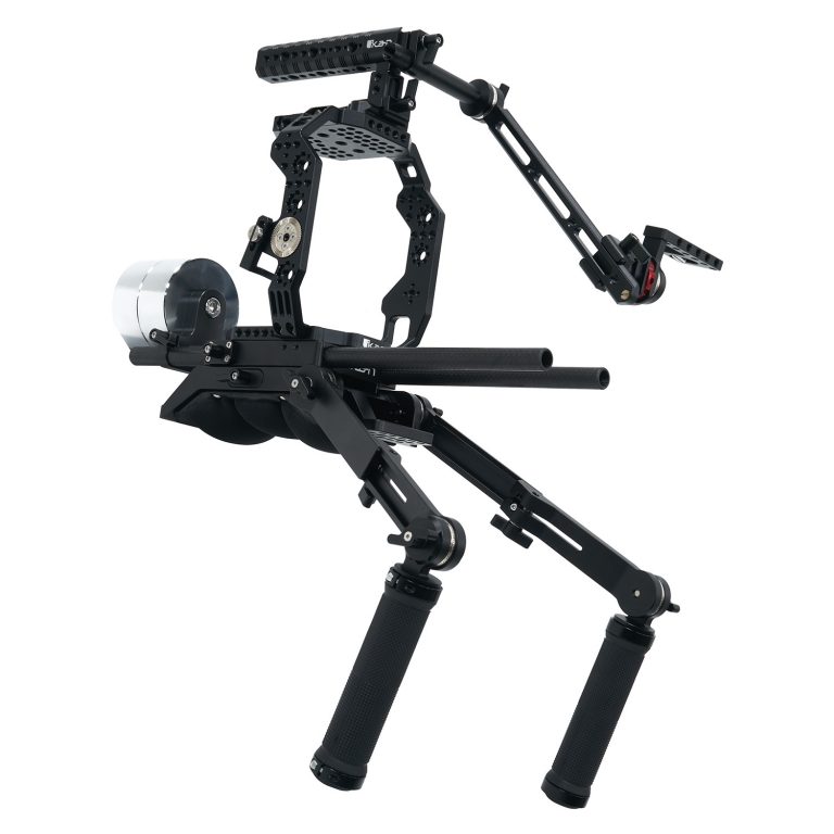 Professional Camera Cage Rigs | Ikan