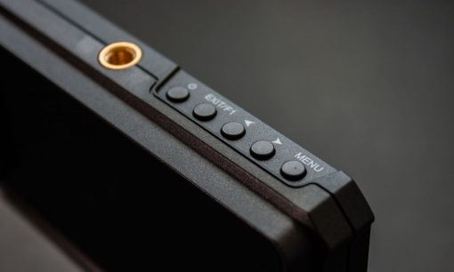 Field Monitor Fundamentals: What Today's Shooters Must Know