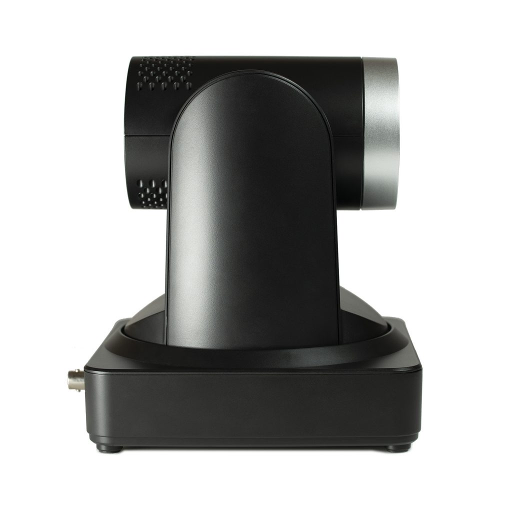 OTTICA™ NDI®|HX PTZ Video Camera 20x Optical Zoom POE 1080/60p - Ikan