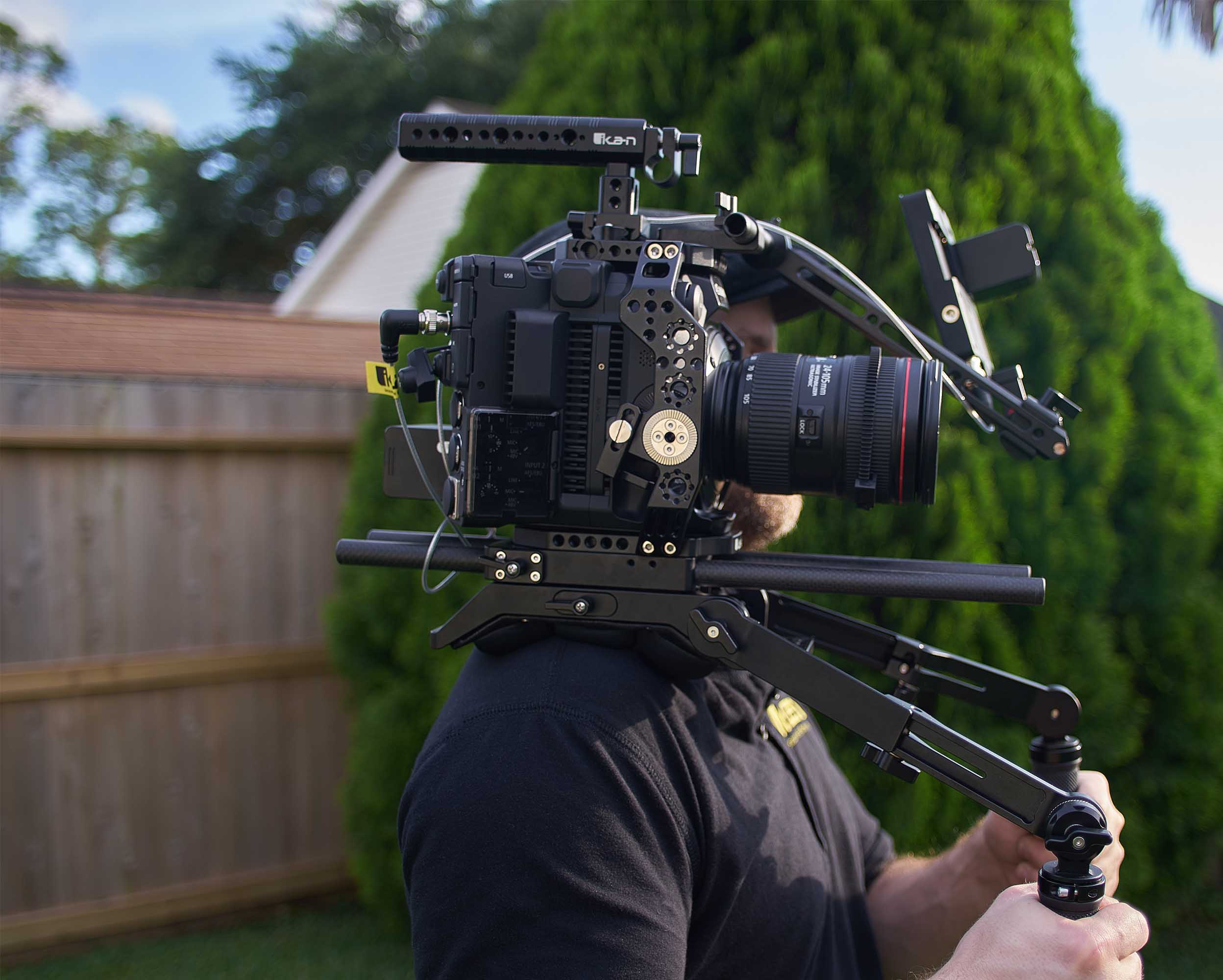 Professional Video Production Equipment for Sale | Ikan