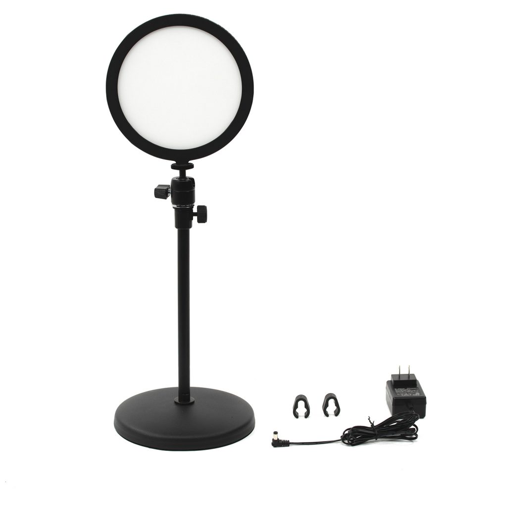 Production Lights | Video Studio Lighting | Ikan