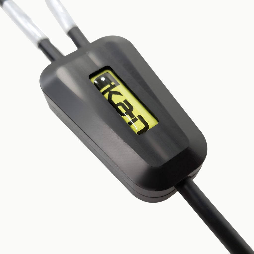 Stratus Lens Control Y-Cable for Canon Cinema CN-E Servo Lenses - Ikan