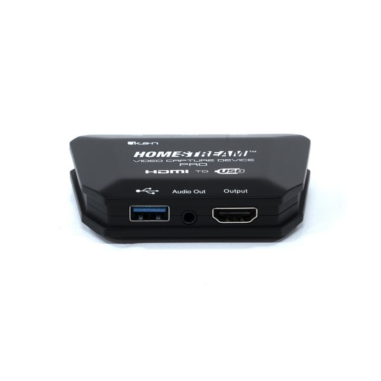 Ikan HomeStream™ | HDMI to USB Video Capture Device