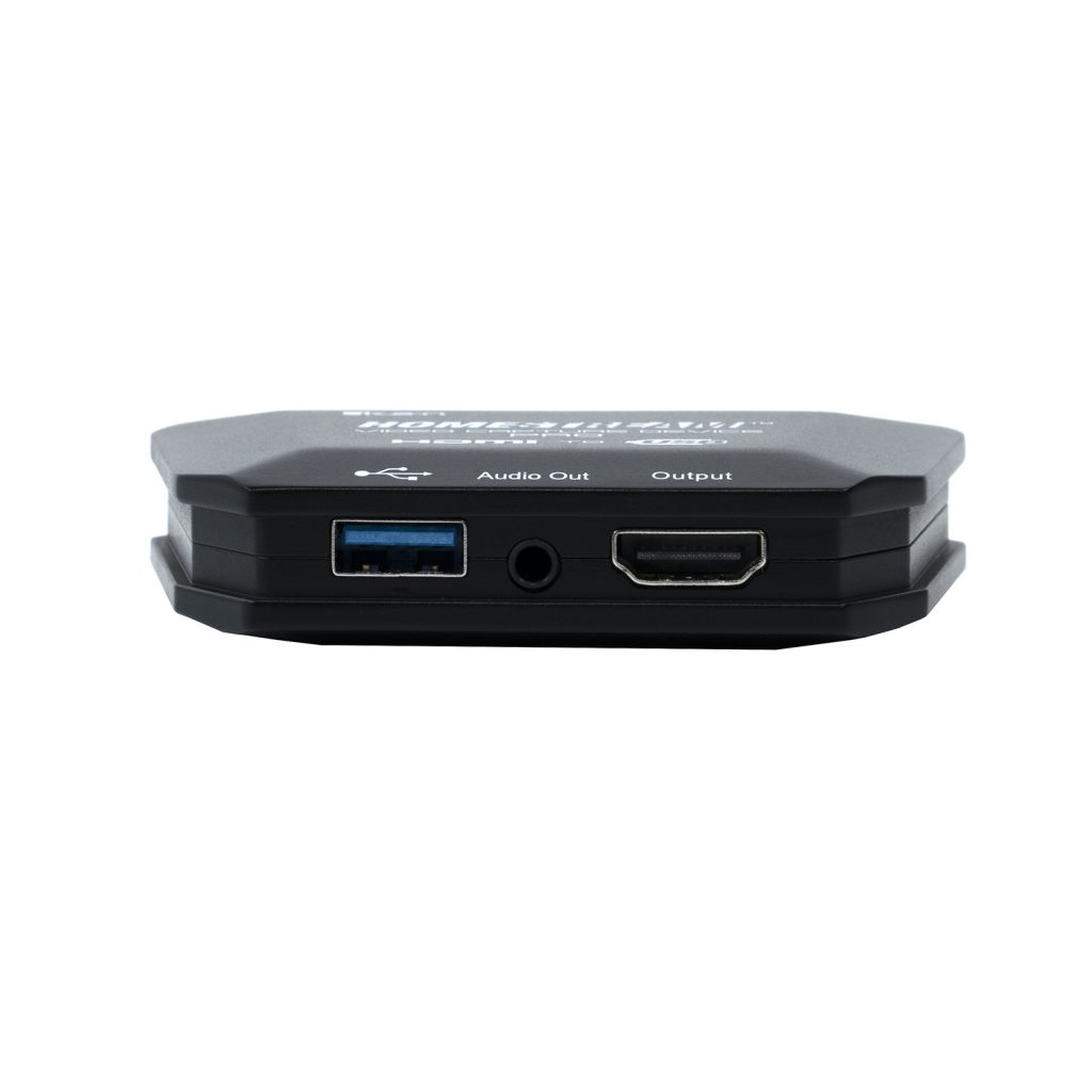 Ikan HomeStream™ | HDMI to USB Video Capture Device