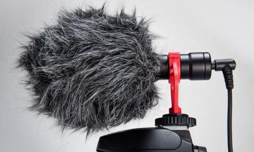 How to Pick the Best Microphone for Your Production