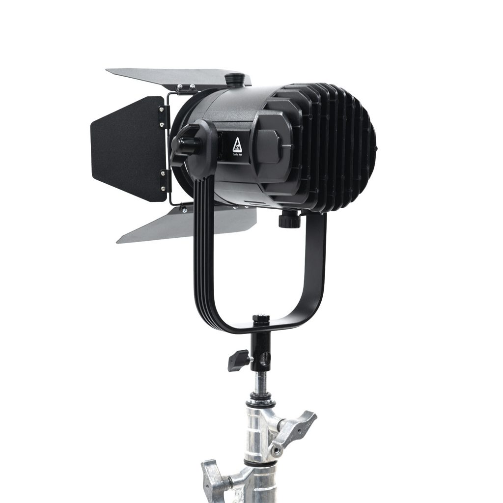 Bi-Color 3-Point Mixed LED Light Kit w/ 2x LB10 + 1x SFB150 (V-Mount ...