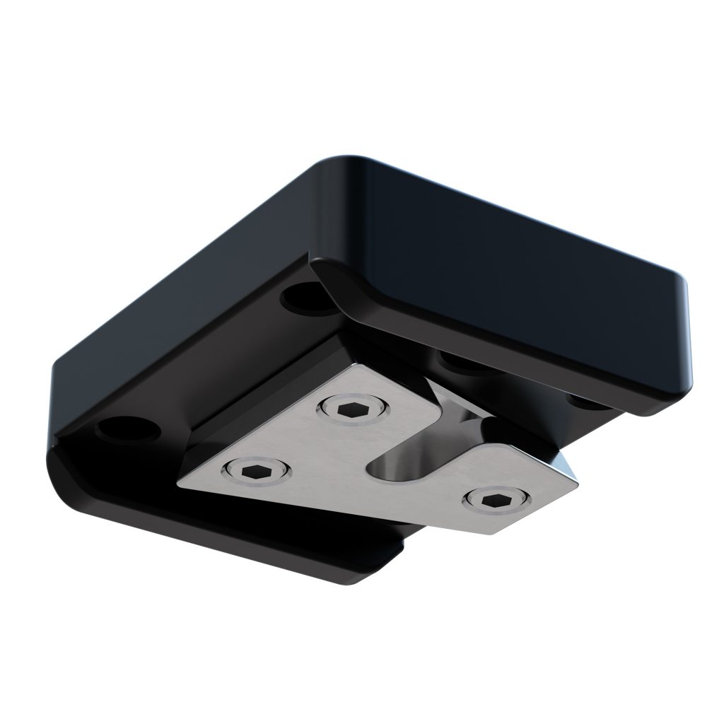 VCT Mount for STRATUS Shoulder Rig System - Ikan