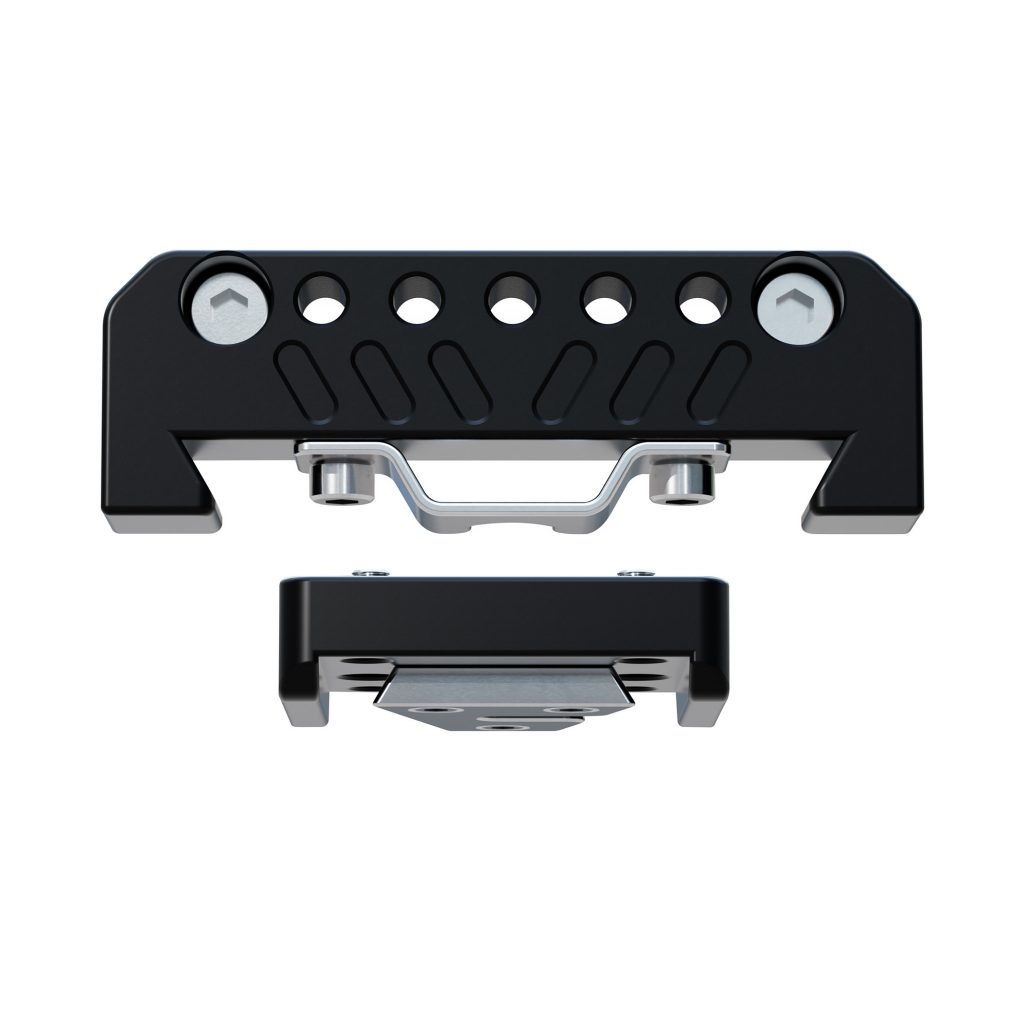 VCT Mount for STRATUS Shoulder Rig System - Ikan