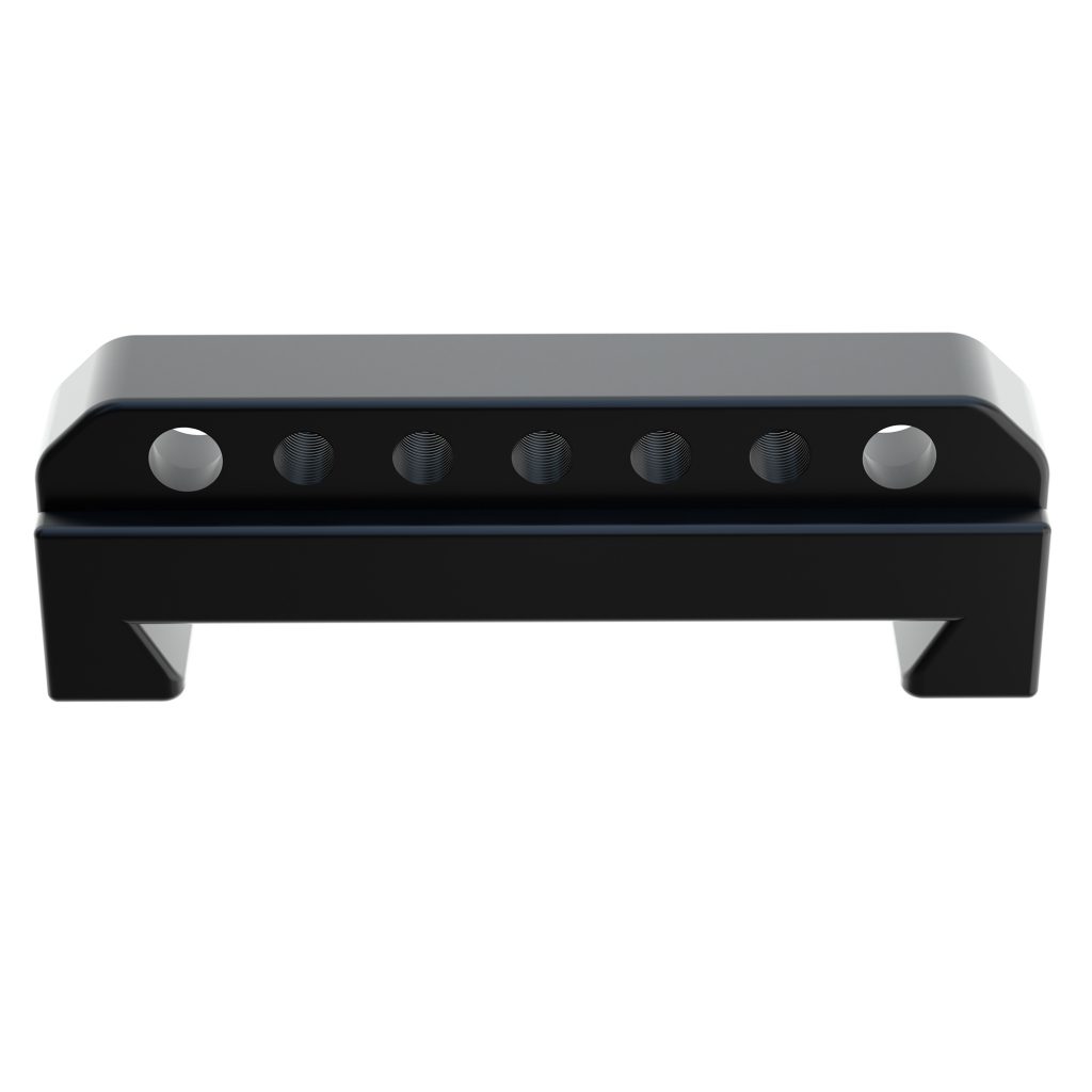 ARRI Standard Dovetail Mount for STRATUS Shoulder Rig System - Ikan