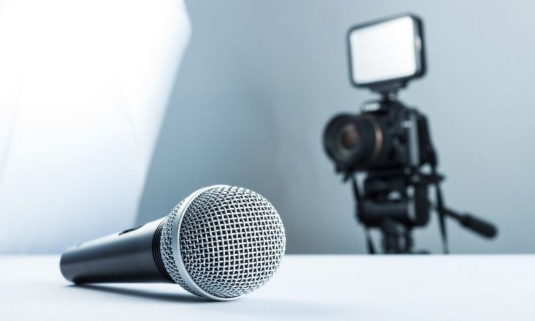 The Different Types Of Studio Microphones the-different-types-of-studio-microphones