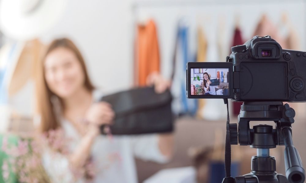 What To Look for in a Live Streaming Video Camera