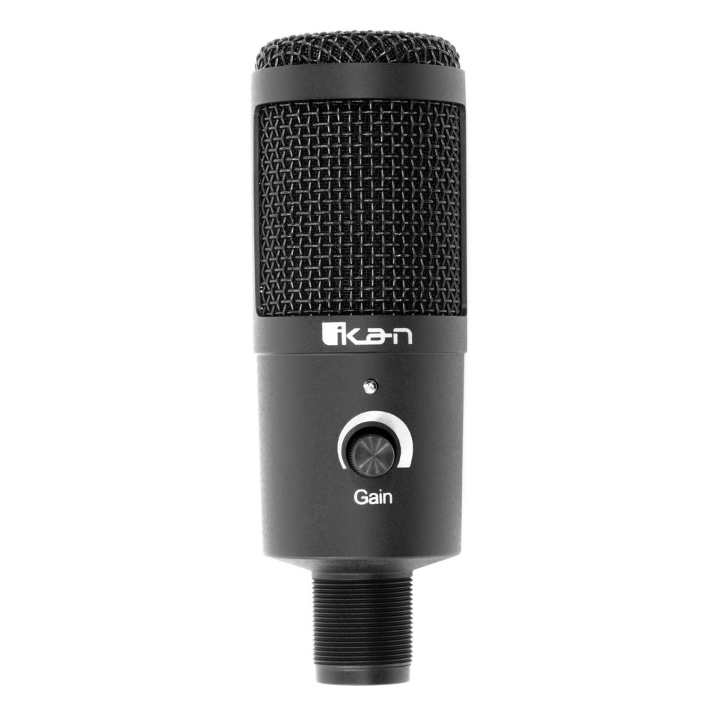 Professional Audio Video Equipment | Ikan