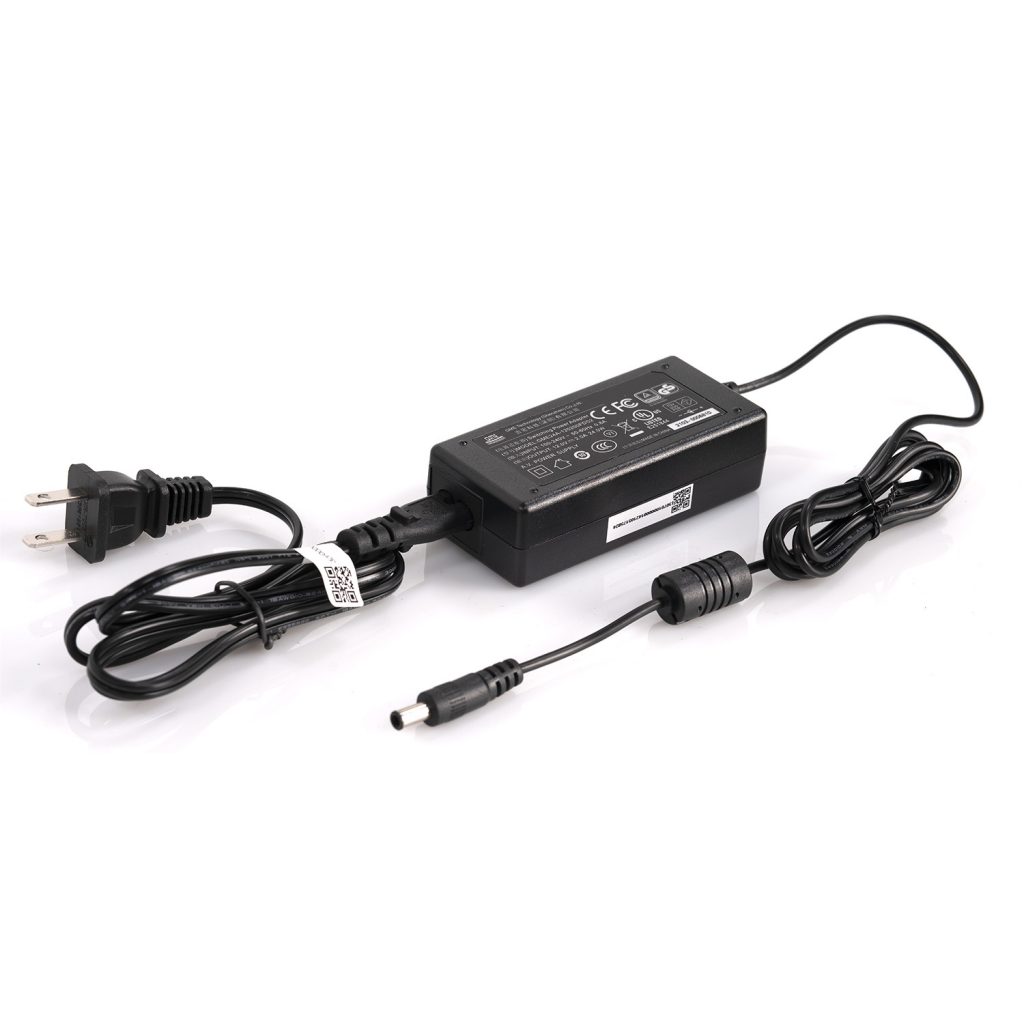 GME 12-Volt 2-Amp 24-Watt Power Supply for OTTICA Cameras - Ikan