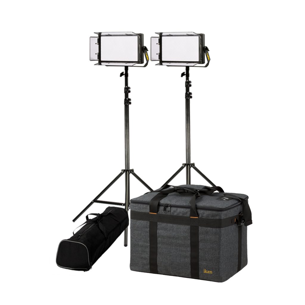 Lighting Kits - Ikan