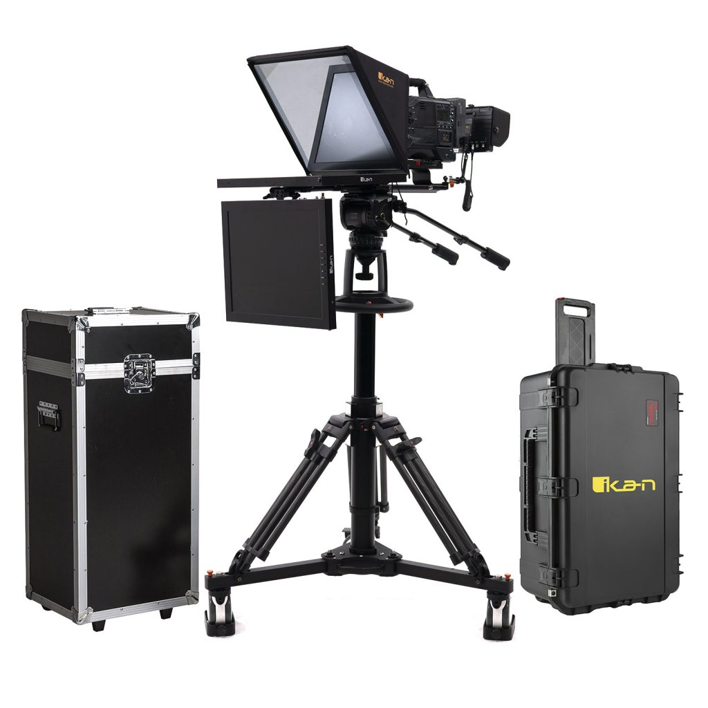 Professional Video Production Equipment for Sale | Ikan