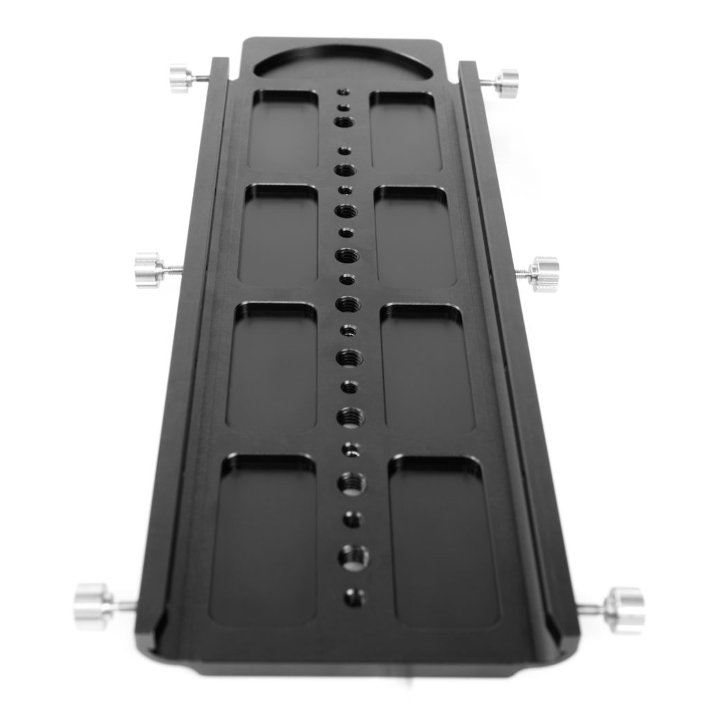 Professional 19″ High-Bright PTZ-Compatible Teleprompter w/ Widescreen ...