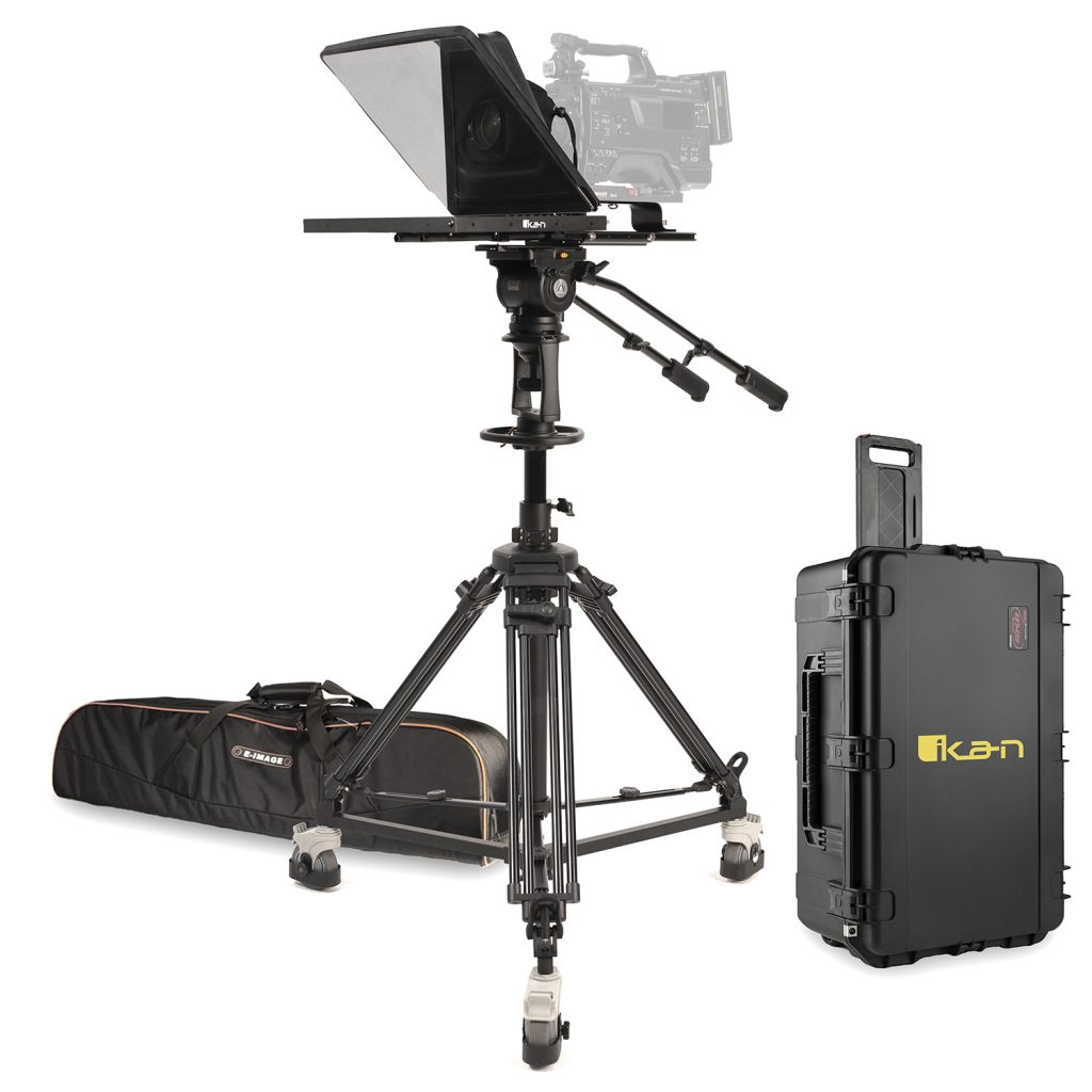 Turnkey Broadcasting Kits | Bundled Package| Ikan